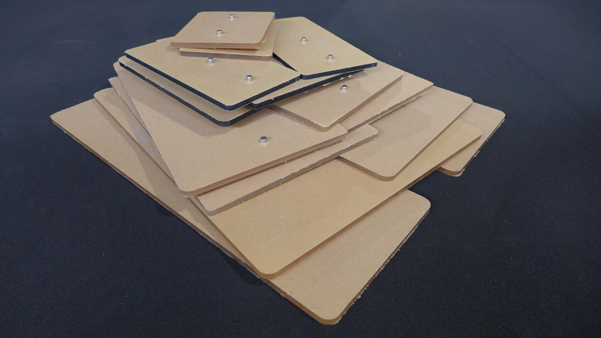 Hat Champ® Platens - Livingston Systems